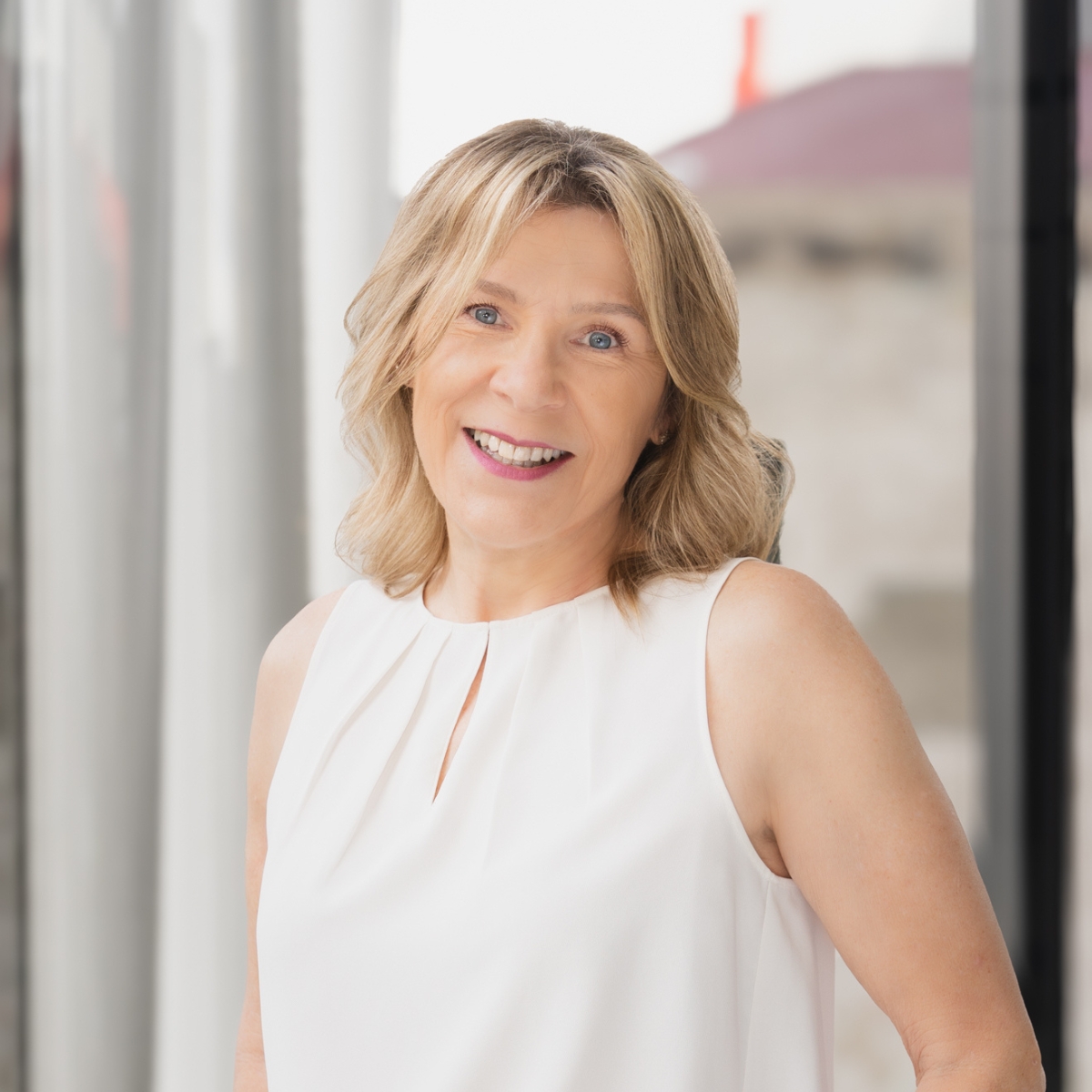 Elizabeth (Liz) Stroud - Lume Wealth